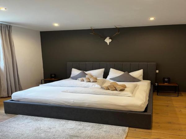 Modern Apartment In Seefeld - Seefeld