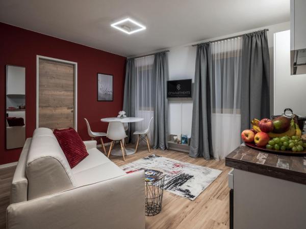 Apartment In Schwaz Near Kellerjoch Ski Area - Schwaz