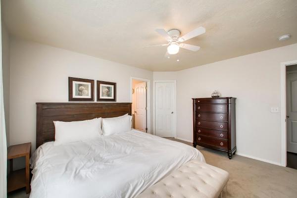 True Blue Family Home - Meridian, ID
