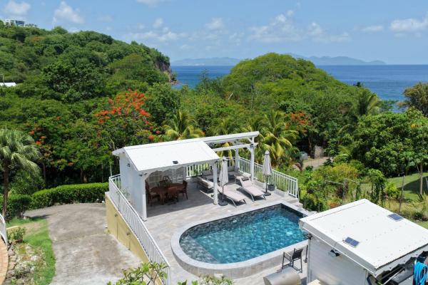 Tropical Indies Dream - Martinique