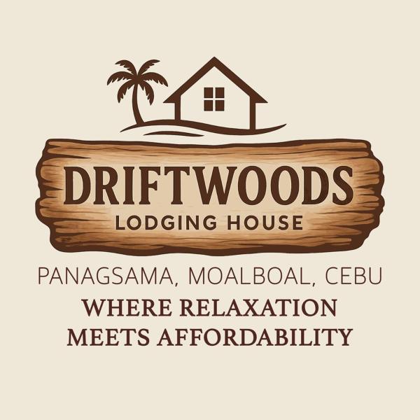 Driftwoods Lodging House - Badian