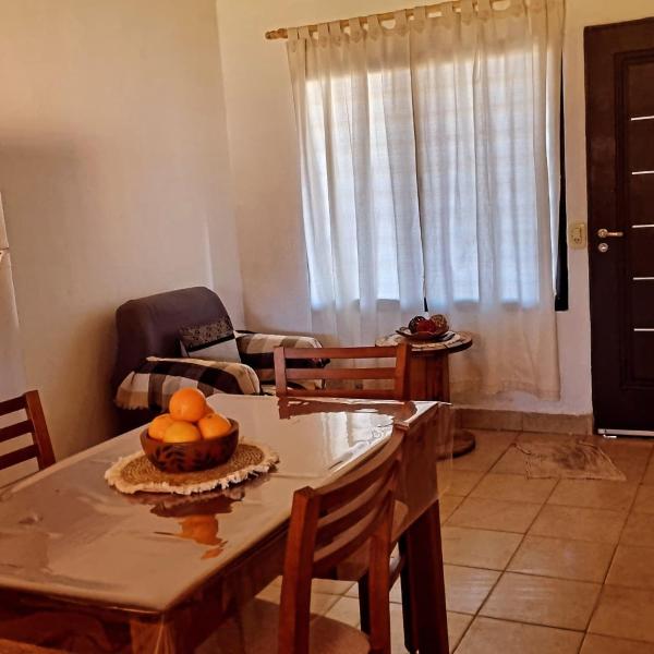 La Casita El Martillo - Concordia