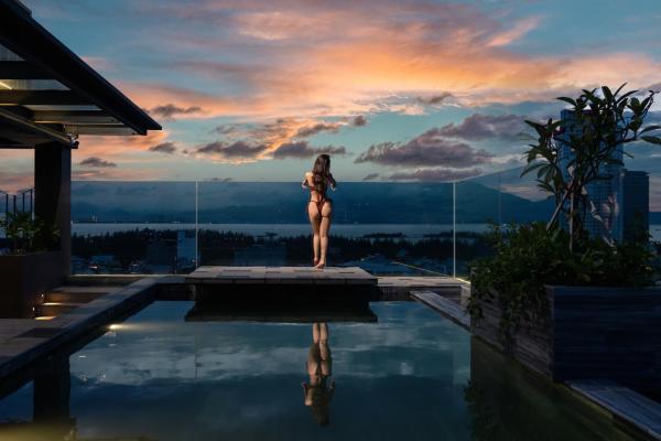 Rest Hotel & Apartment - Da Nang