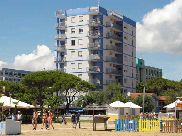 Apartments In Bibione 36469 - Bibione