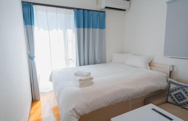Kugenuma-surf-n-stay - Fujisawa