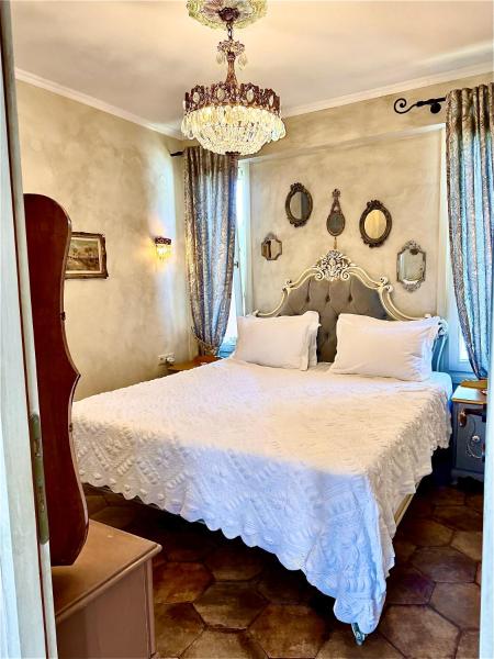 St Nikola Panoramic Suites Halkidiki - Halkidiki