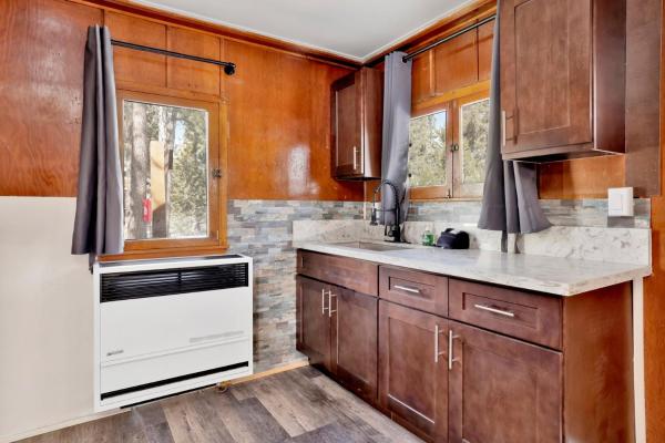 Sunset #101 - Big Bear Lake, CA