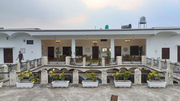 Khurja Wali Dharamshala - Rishikesh