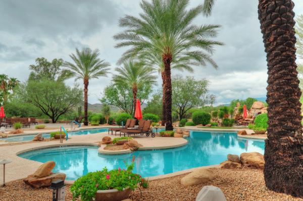 Hilton Vacation Club Rancho Manana - Carefree, AZ