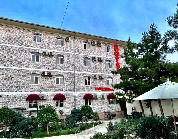 Palace Hotel Tashkent - Tashkent