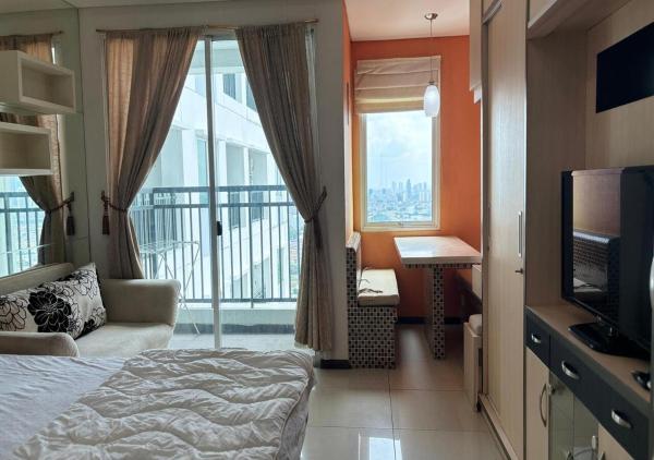 Apartment Thamrin Executive Risidence Cts - Jakarta