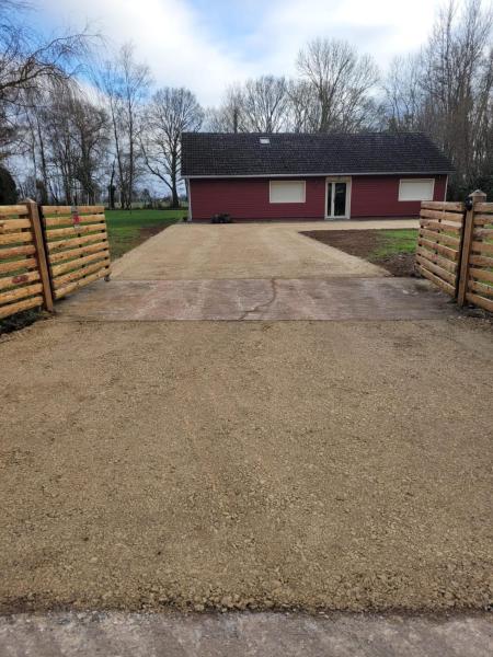 ÉVasion En Normandie - France