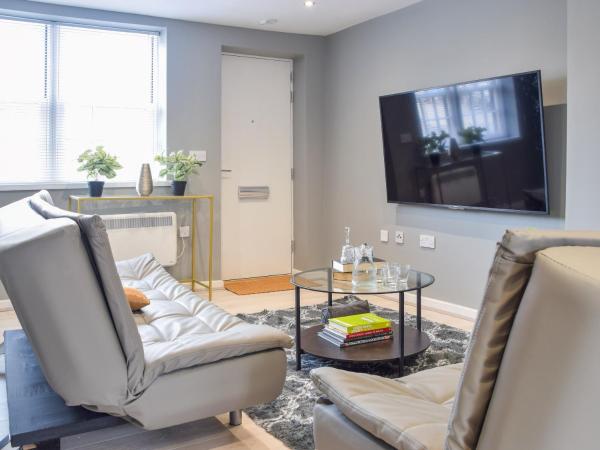 Apartment 3 - Uk50137 - Stoke-on-Trent