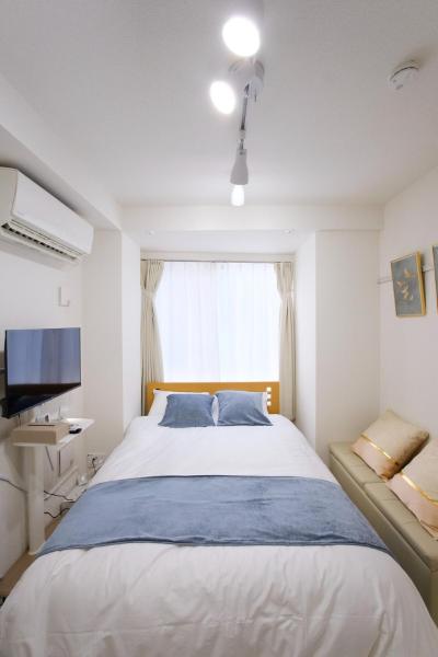 Umi Tokyo Skytree - Asakusa