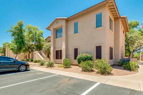 Pleasant #2092 Chandler - Tempe, AZ