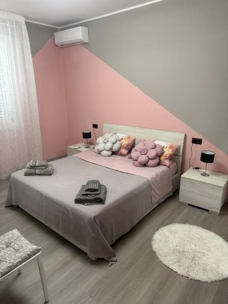 Suite Dream - Messine