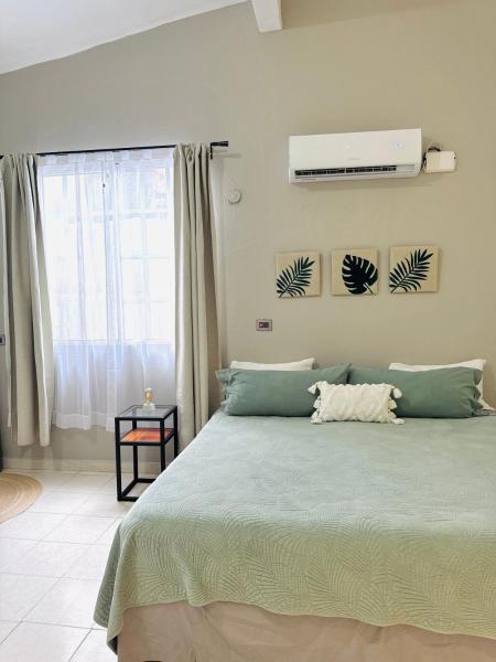 Lunas Apartment - Chiapas