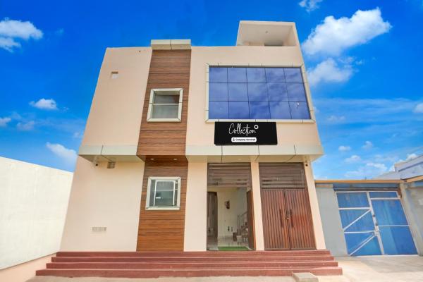 Hotel O Indira Nagar - Kanpur