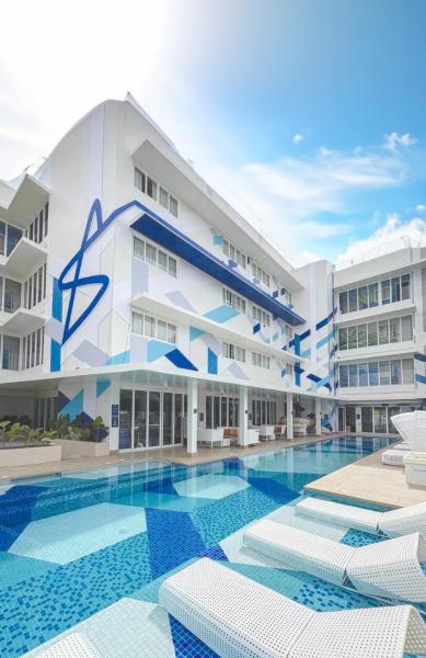 Stellar Panglao - Panglao