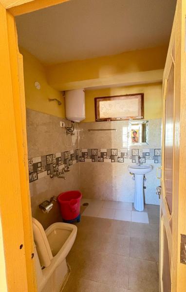 Hotel Serkhang - Lahaul And Spiti