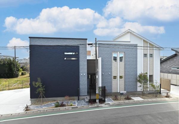 8room-千葉県八街市 - Prefectura de Chiba