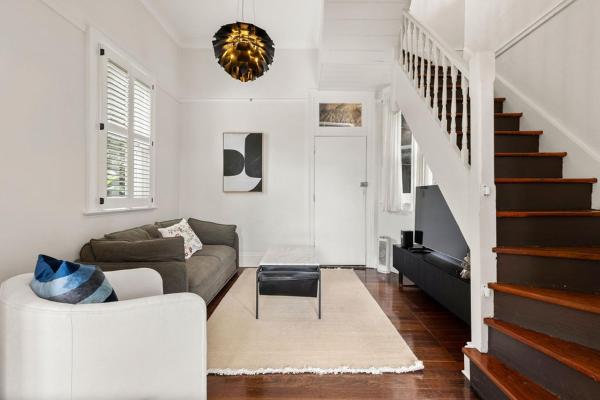 Perfect Stay By The Rocks - Manly