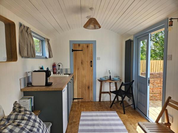 Wee Haven - Queensferry