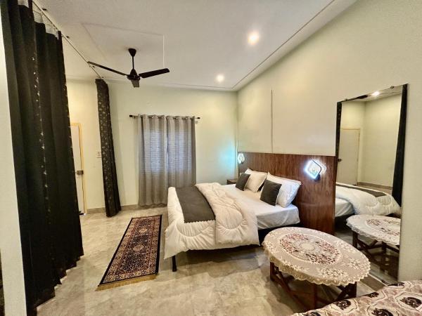 Athulyam Homes - Uttarakhand