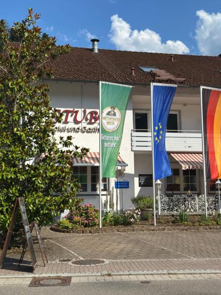 Stube Hotel Und Gasthaus - Hausach