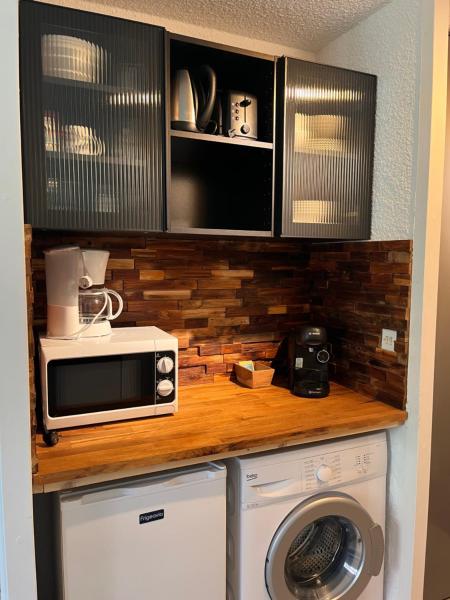 Studio Cosy - Briançon