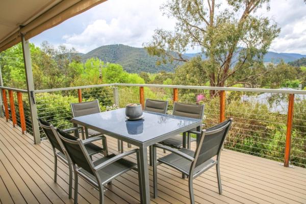 Valley Vista - Bright