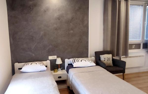 Lea Studios - Zagreb