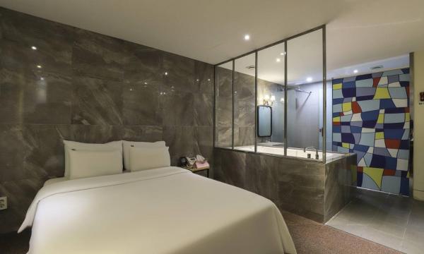 Hotel H2 - Nam-gu
