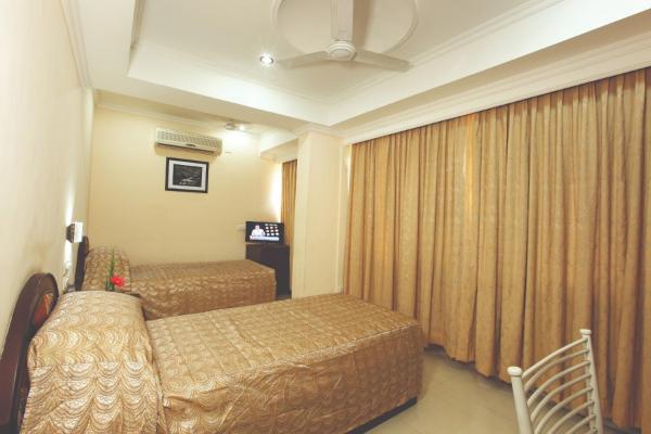 Hotel Indraprastha Kayamkulam - Kayamkulam