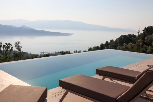 The View- Lefkada - Lefkada