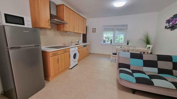 Apartment In Balatonlelle 40765 - Balatonboglár