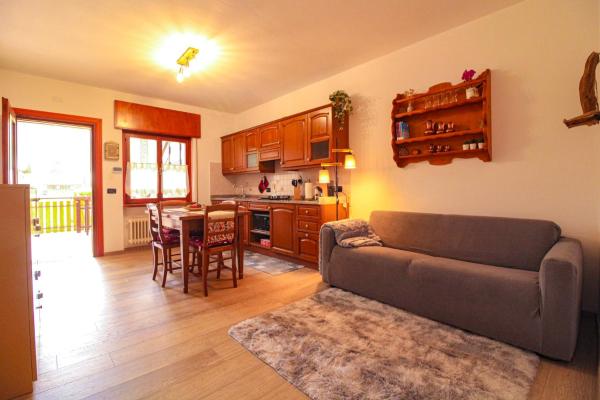 Marmarole Apartment - Auronzo