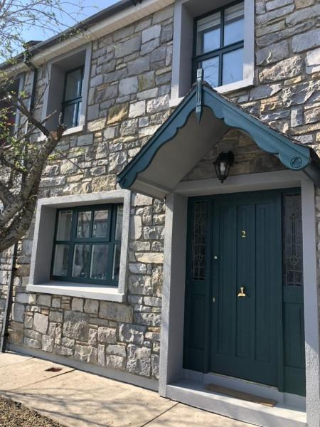 Seaview The Quay Westport - 메이요 주