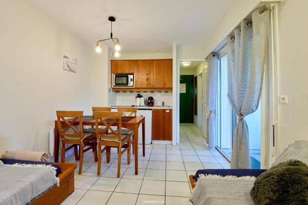 Appartement Entre Lac Et Océan - Carcans