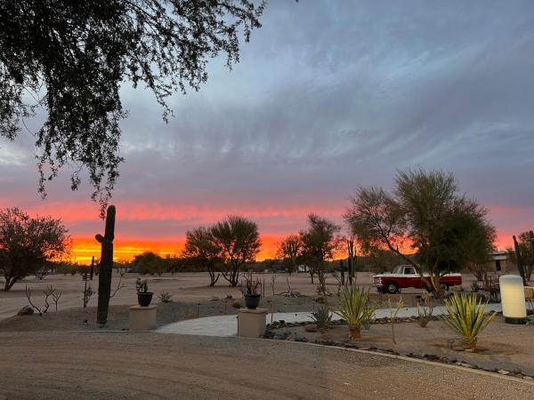 Shah Ranch - Rio Verde