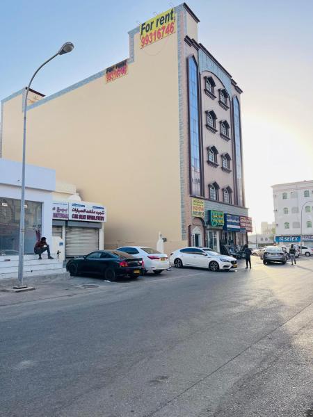 The Mo Hostel - Muscat