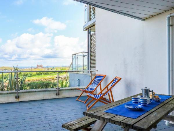 4 Ocean Gate - Perranporth