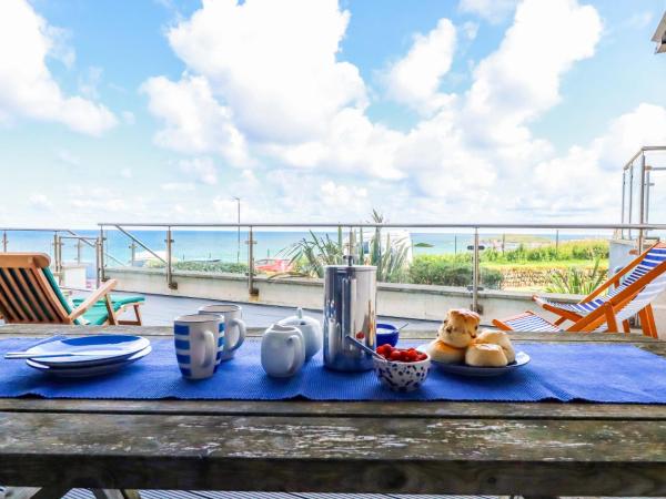 4 Ocean Gate - Newquay
