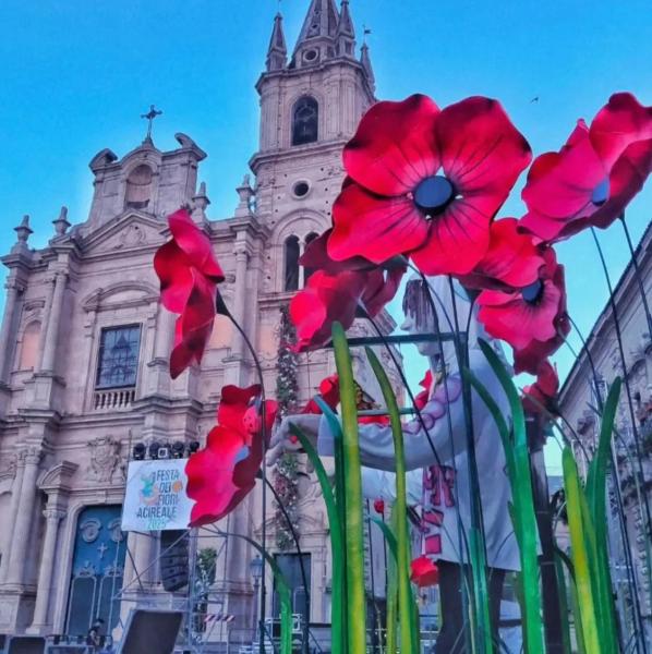 Incanto D'aci - Acireale