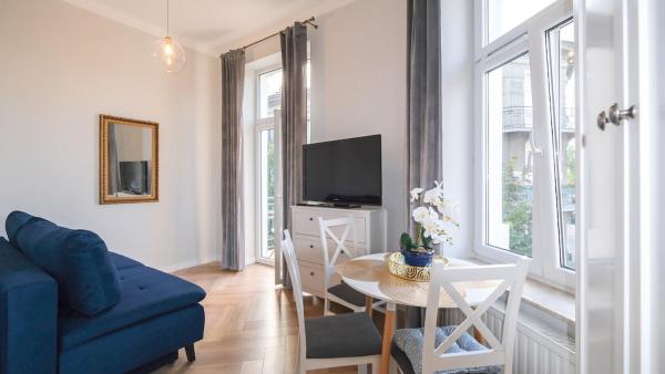 Art Deco Elegance - Kraków