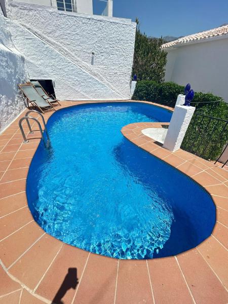 Ap419 - Villa Chumbera - Nerja