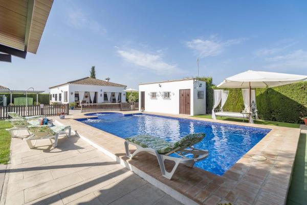 Casa Rural Buhaira - Morón de la Frontera