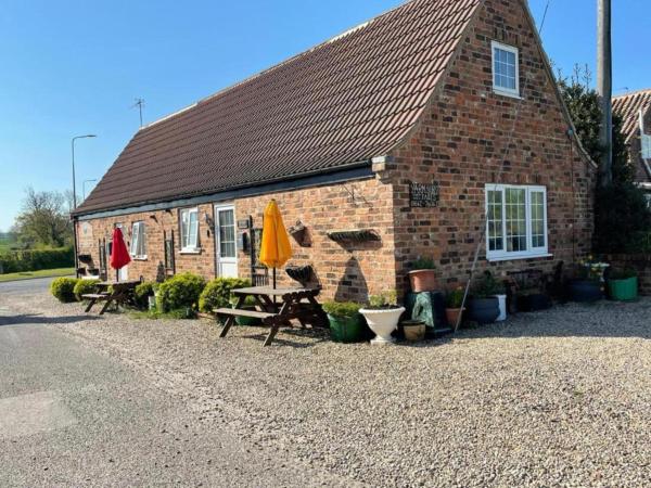 Yarm Cottages The Byre Sleeping 4 - Stockton-on-Tees