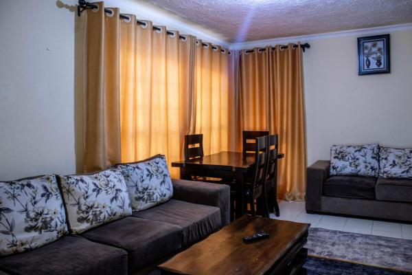 River Line 1 Bedroom - Nairobi