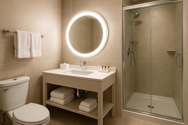 Hotel Ullasapurna - Noida
